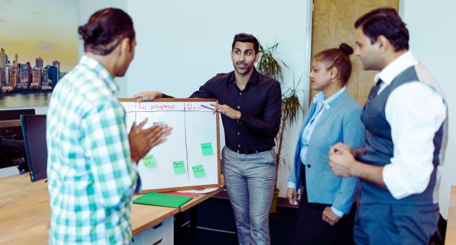 Decoding three pillars for a resilient, people-first strategy ...