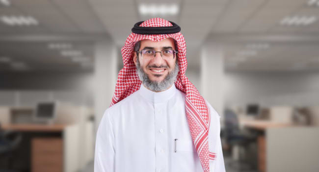 News: Chemanol appoints Awadh Alwaridah as new Chief Executive Officer