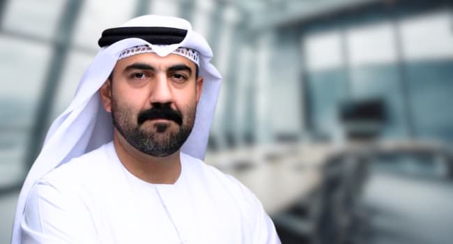 News: NBF appoints Mohamed Al Ameeri as CHRO