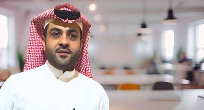 News: Al Aseel appoints Khaled Abdullah AlOmar as CEO