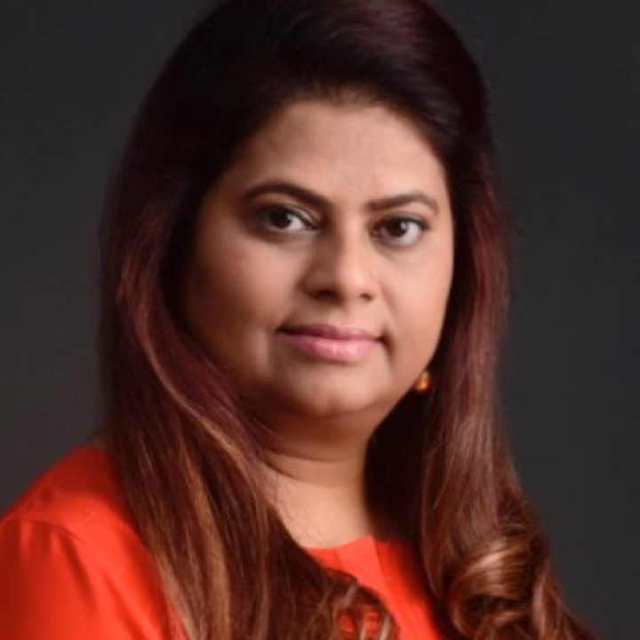 Event: Skillsoft Perspective Unleashed 2021 — People Matters