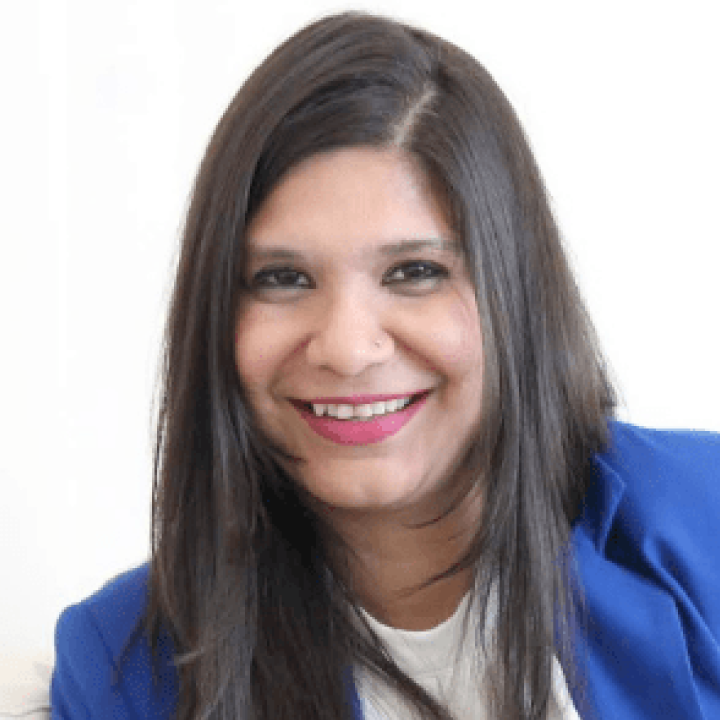 Event: Skillsoft Perspective Unleashed 2021 — People Matters