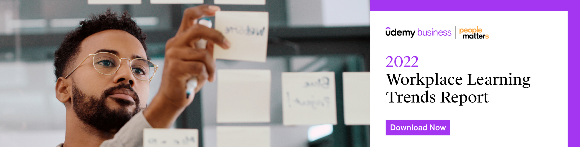 2022 Workplace Learning Trends Report — People Matters Digital Events