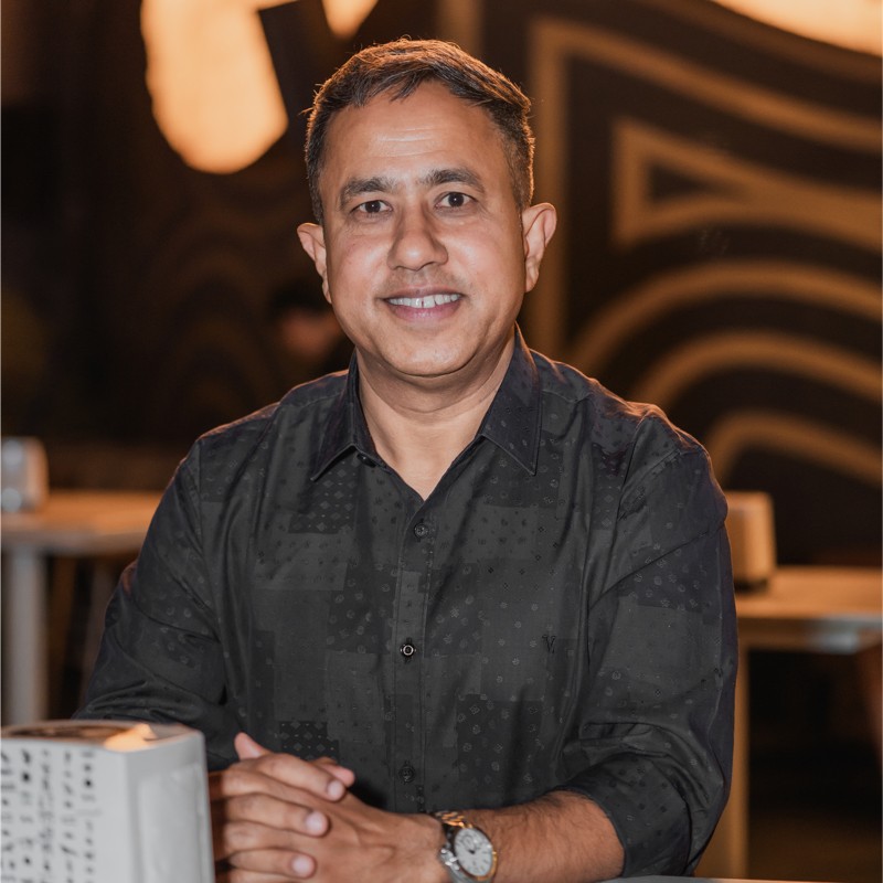 Event: Unlocking Growth Opportunities — People Matters