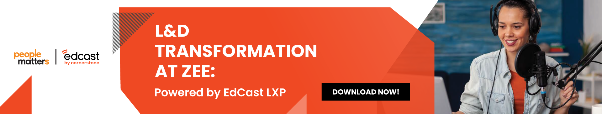 L&D transformation at ZEE: Powered by EdCast LXP — People Matters ...