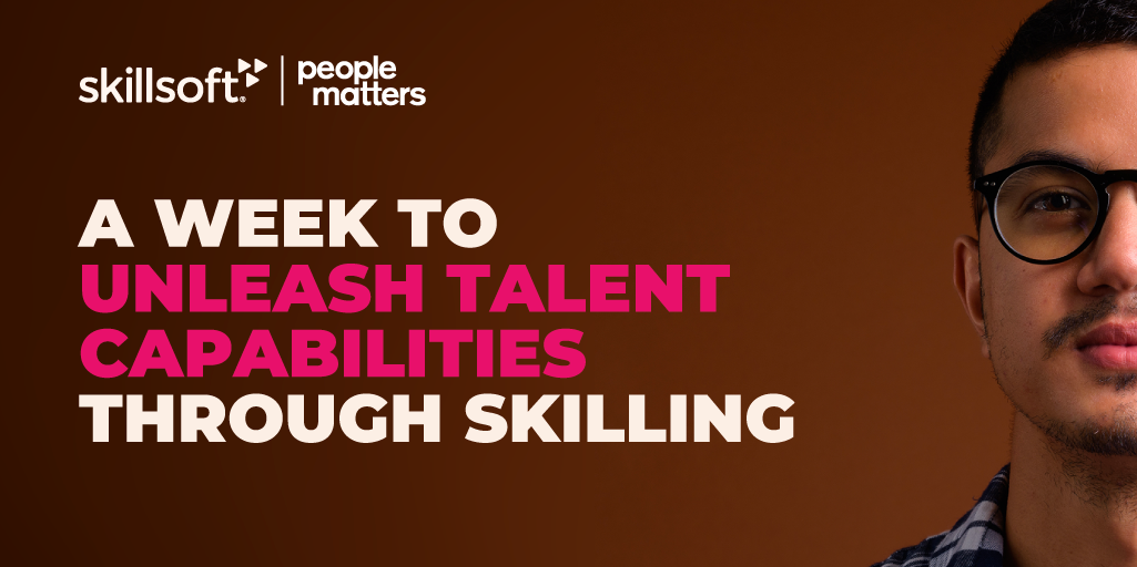 Transformation in Action: A week to Unleash talent capabilities through ...