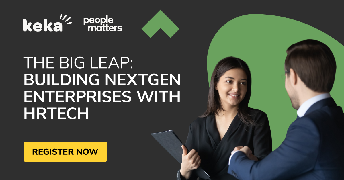 SME HRTech Conclave Gurgaon — People Matters Digital Events