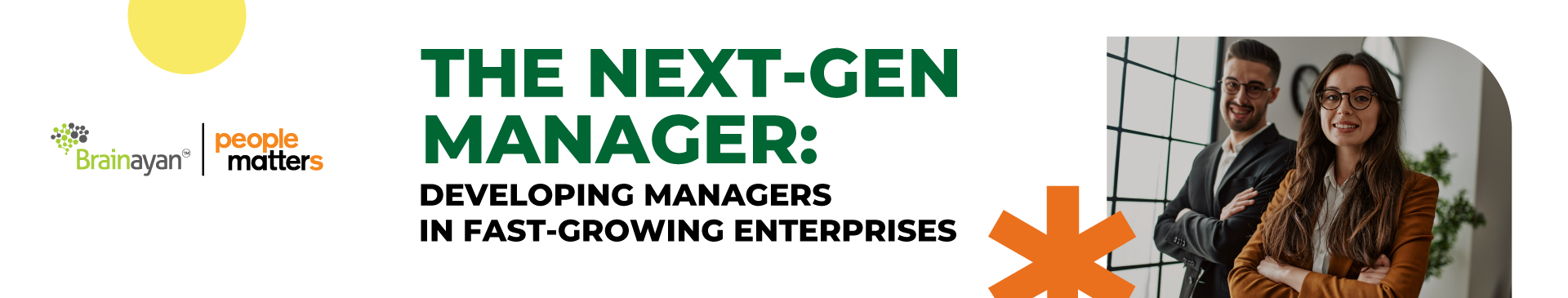 The Next-Gen Manager: Developing Managers in Fast-Growing Enterprises ...