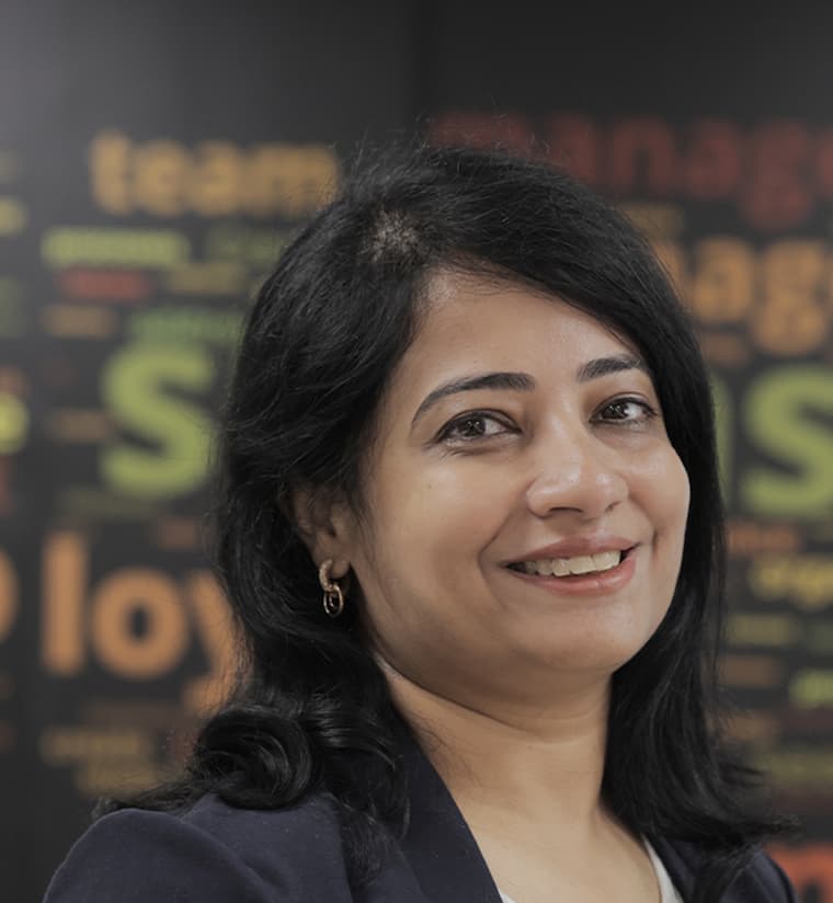 Event: Synergy in Action: Fostering Collaboration with a People-Centric ...