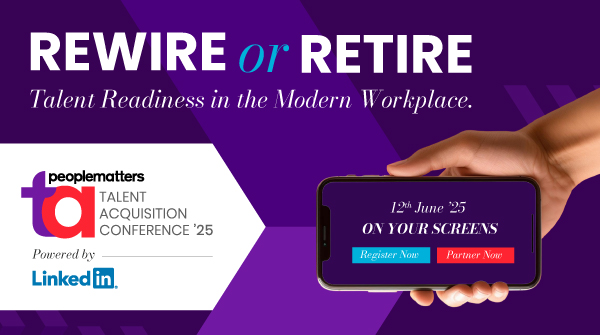 People Matters Talent Acquisition Conference 2025 | 22nd August 2025
