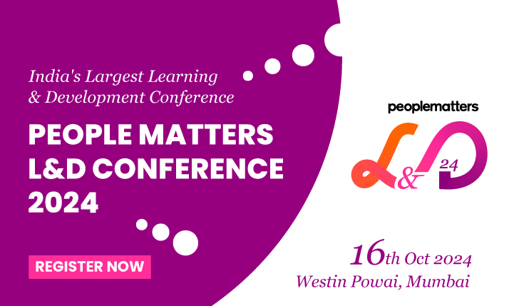 People Matters Learning & Development Conference 2025