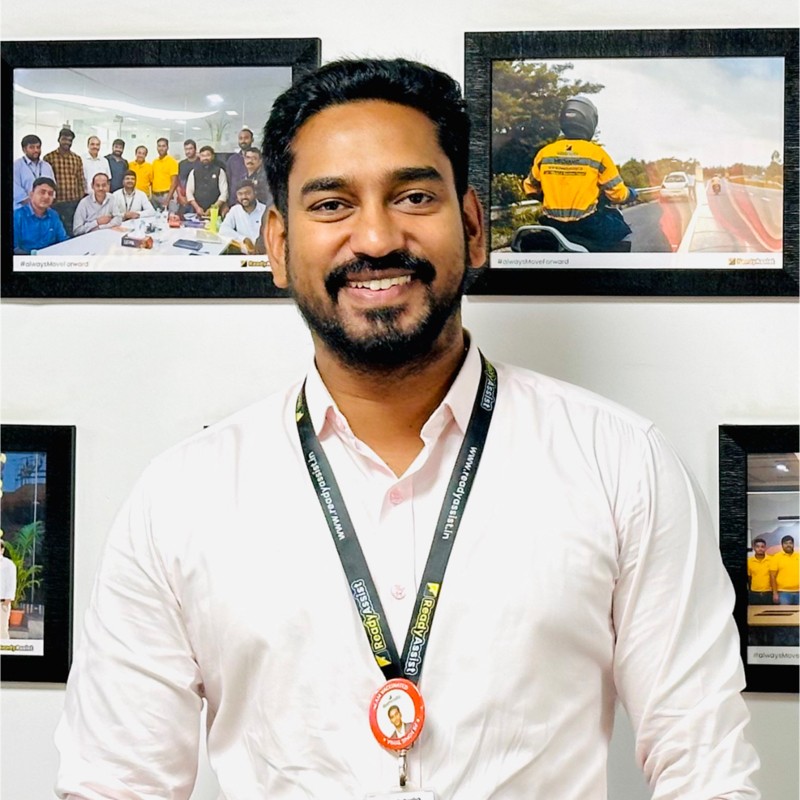 Event: The Agile Blueprint for Simplifying Performance Management ...