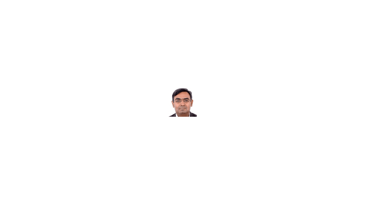 Author Harish Devarajan — People Matters Author Harish Devarajan — People Matters