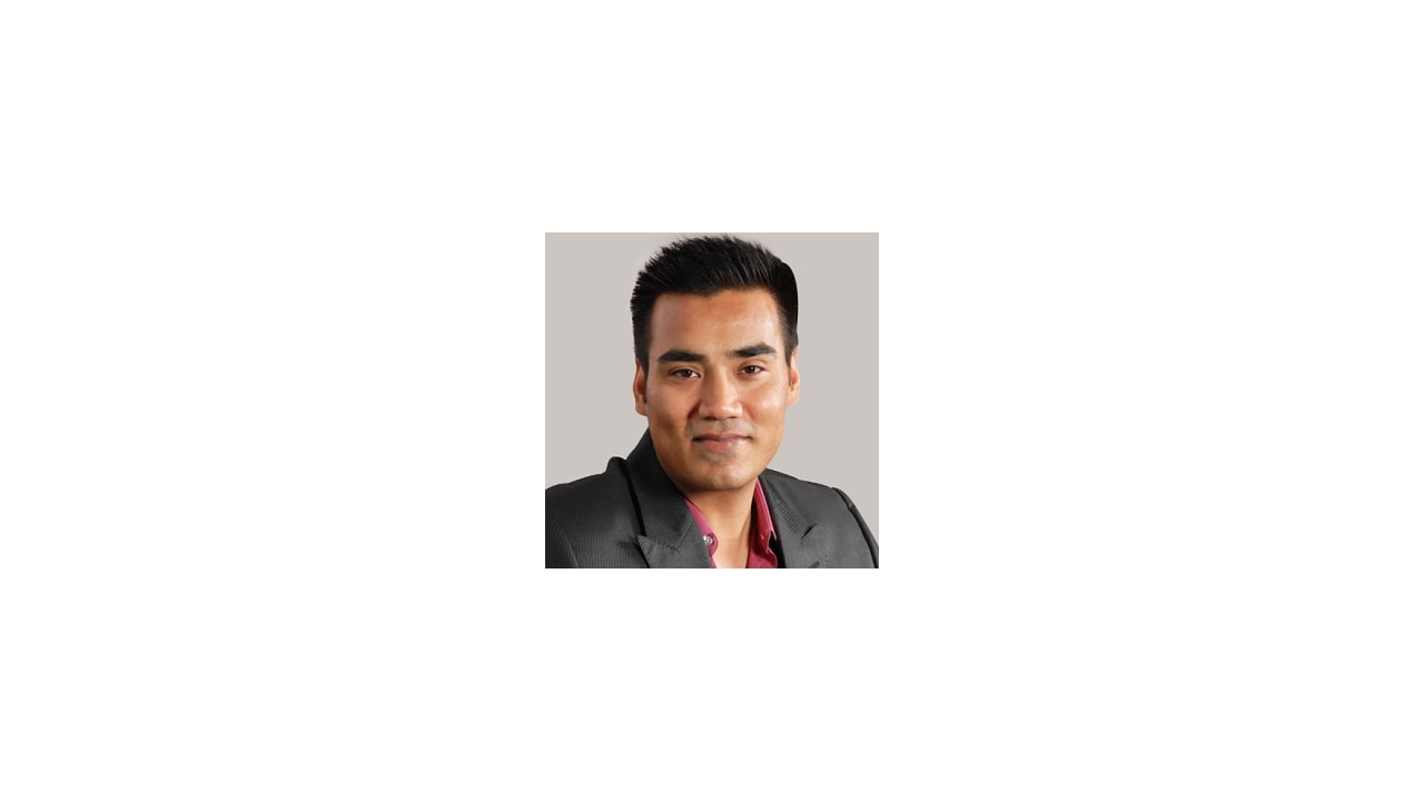 Author Saif Ahmad — People Matters Author Saif Ahmad — People Matters