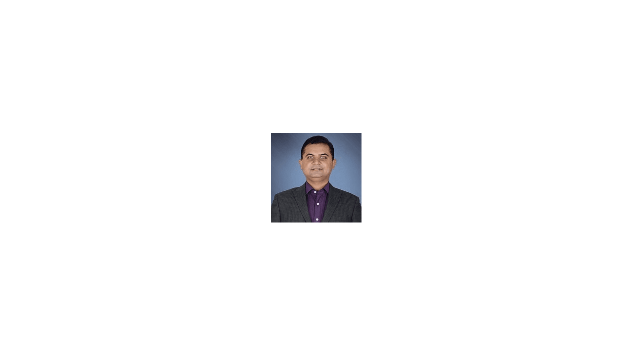 Author George Zacharia — People Matters