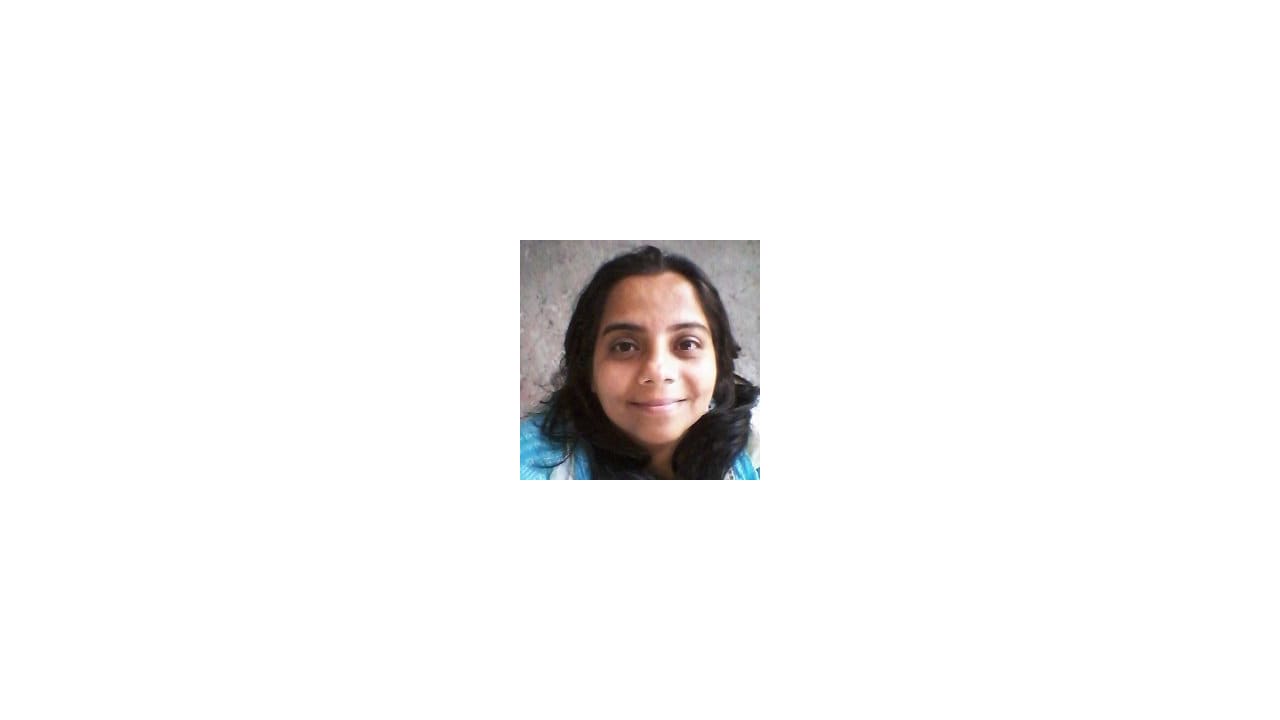 Author Shilpa Shet — People Matters