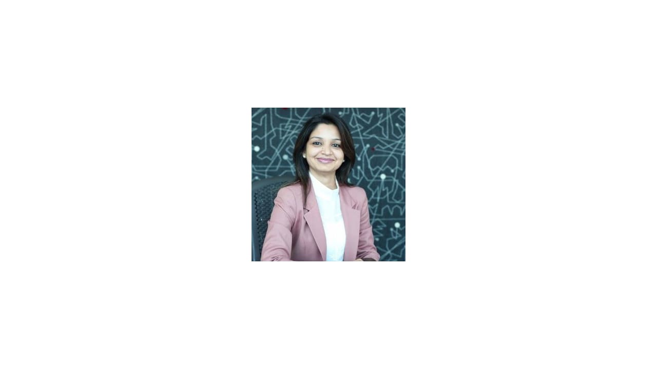 Author Pallavi Kapoor — People Matters Author Pallavi Kapoor — People Matters