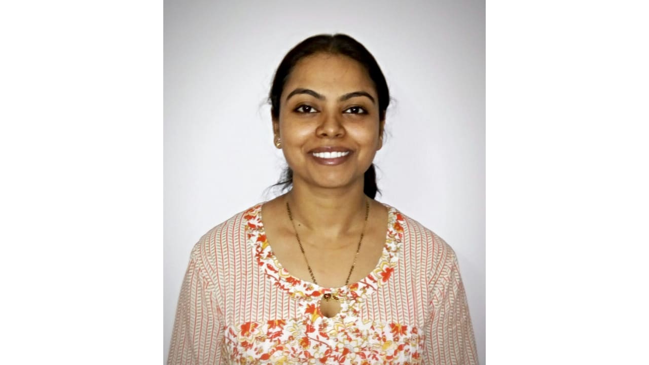 Author Dr Ritika Srivastava — People Matters
