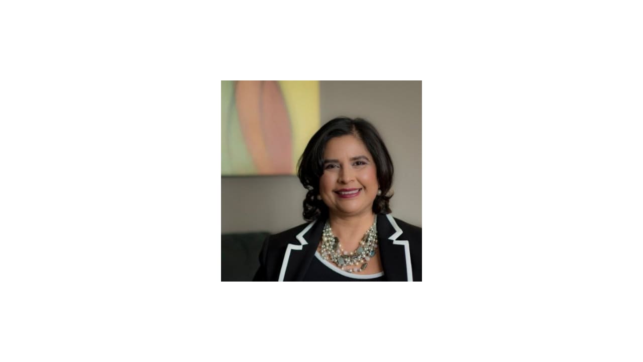 Author Priya Bates — People Matters