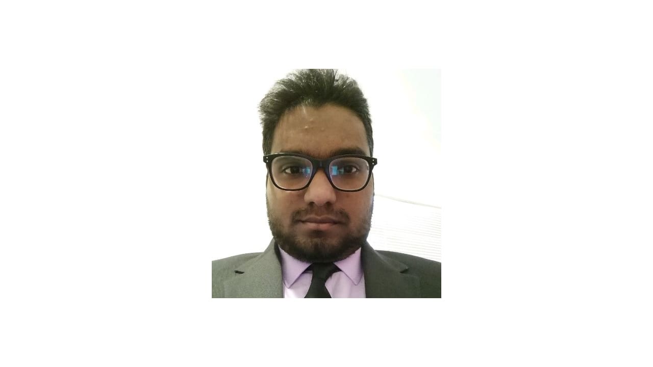 Author Saurebh Gandle — People Matters Author Saurebh Gandle — People Matters