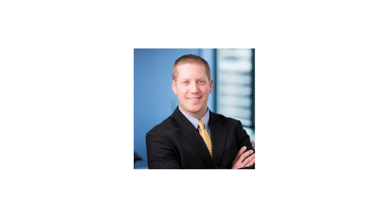 Author Brian Ford — People Matters