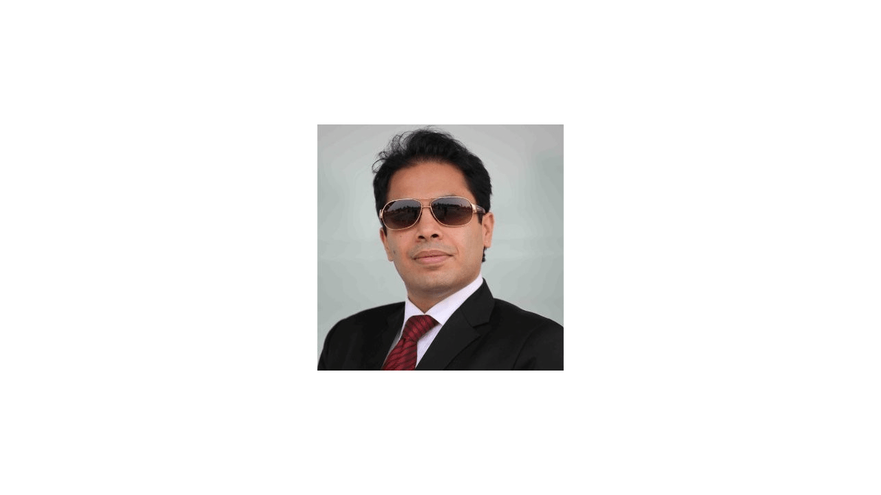 Author Yashpal Sharma — People Matters