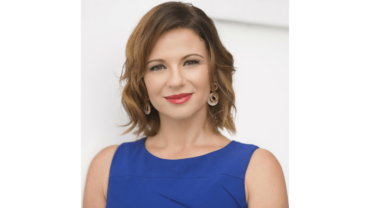 Author Rachele Focardi — People Matters