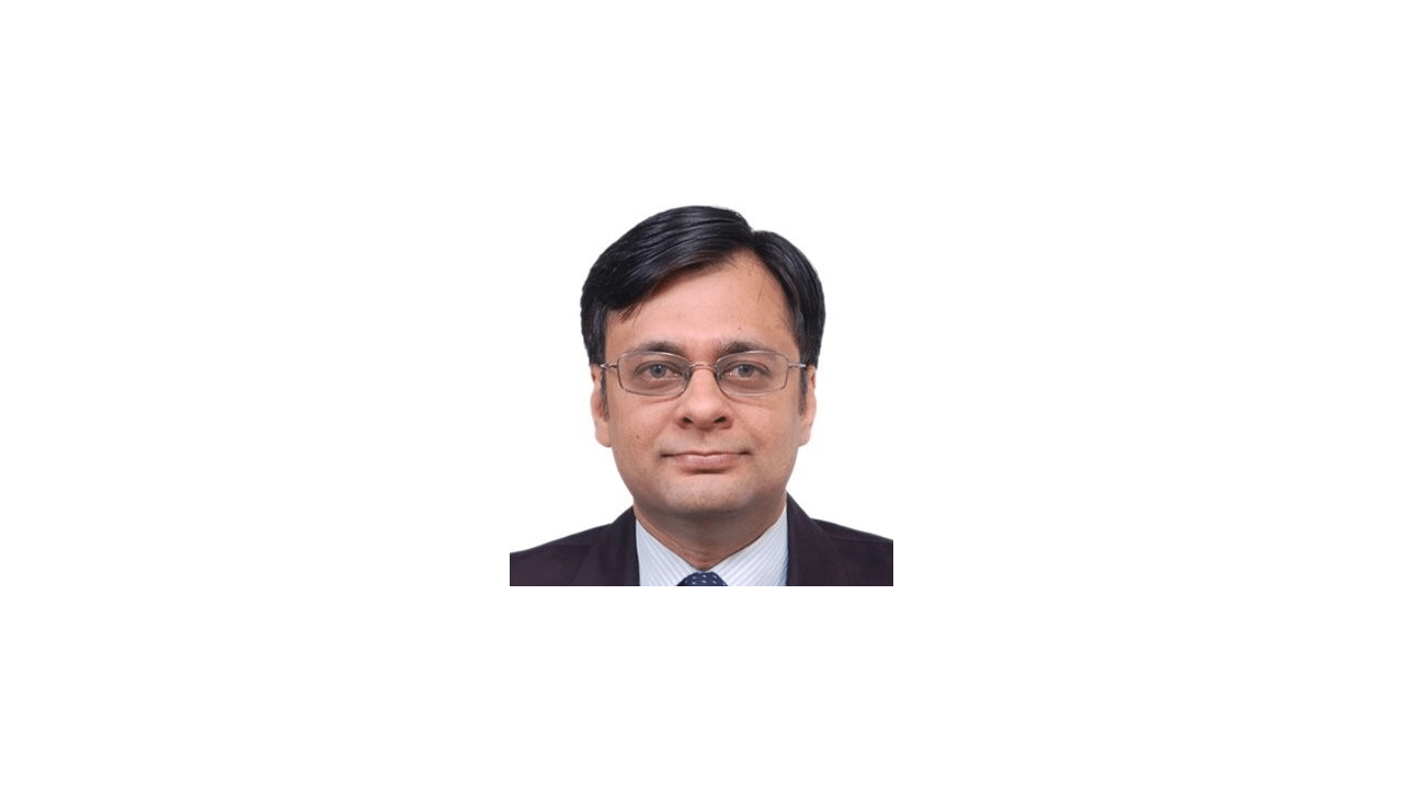 Author Anand Mathur — People Matters Author Anand Mathur — People Matters