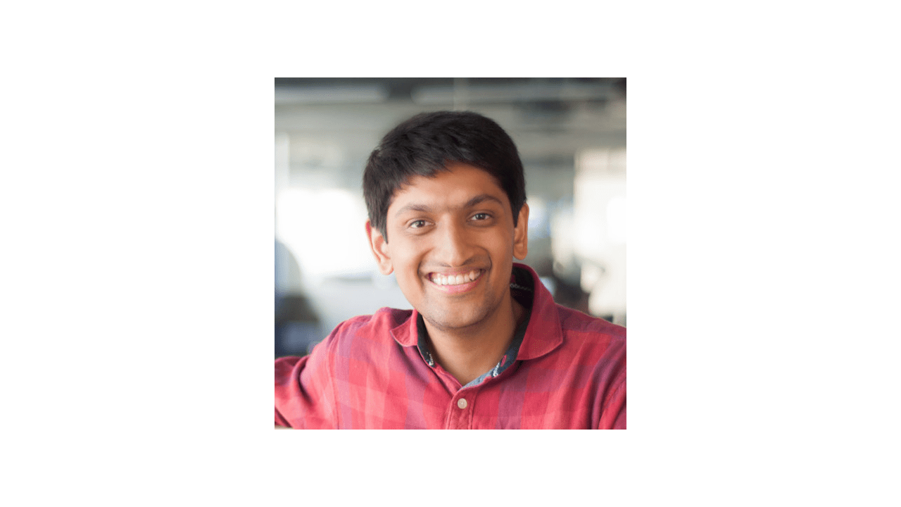 Author Harsh Shah — People Matters