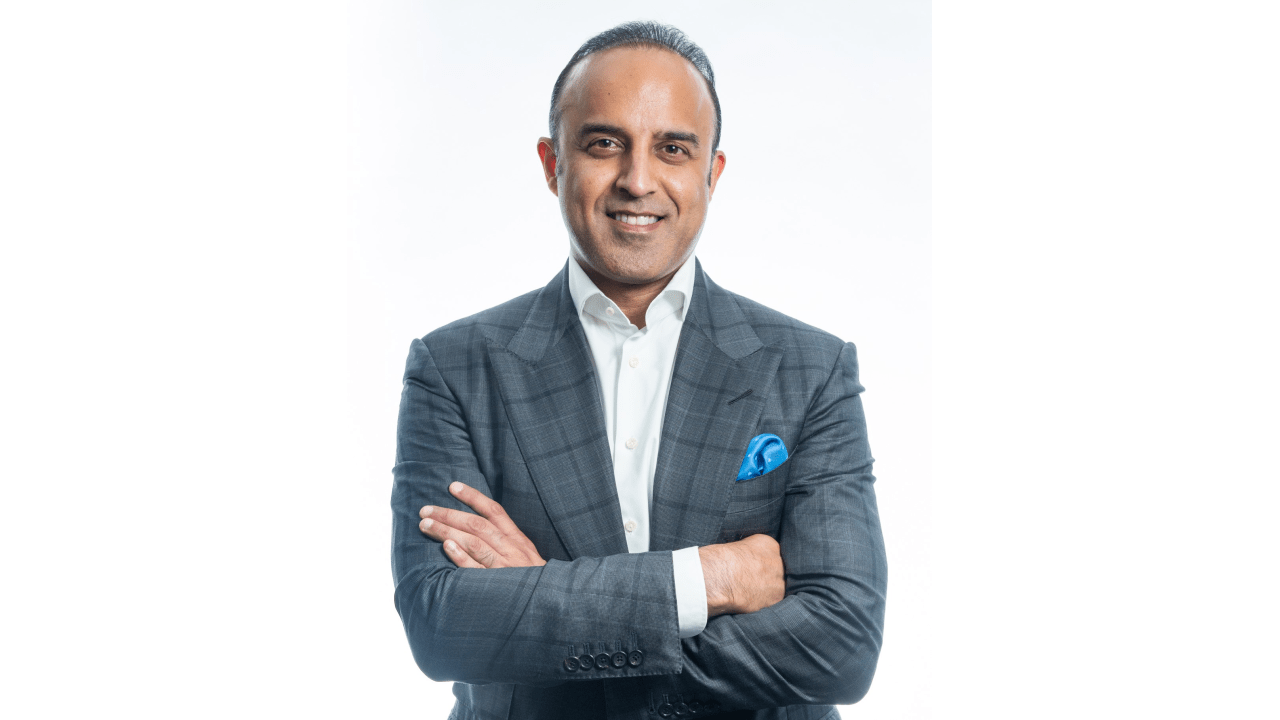 Author Samit Chopra — People Matters Author Samit Chopra — People Matters