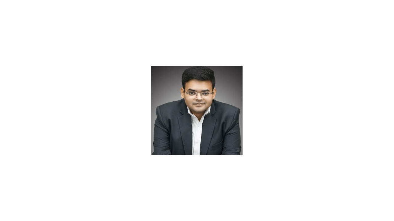 Author Rohan Krishna — People Matters