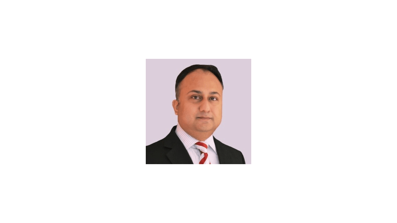 Author Robin Bhowmik — People Matters
