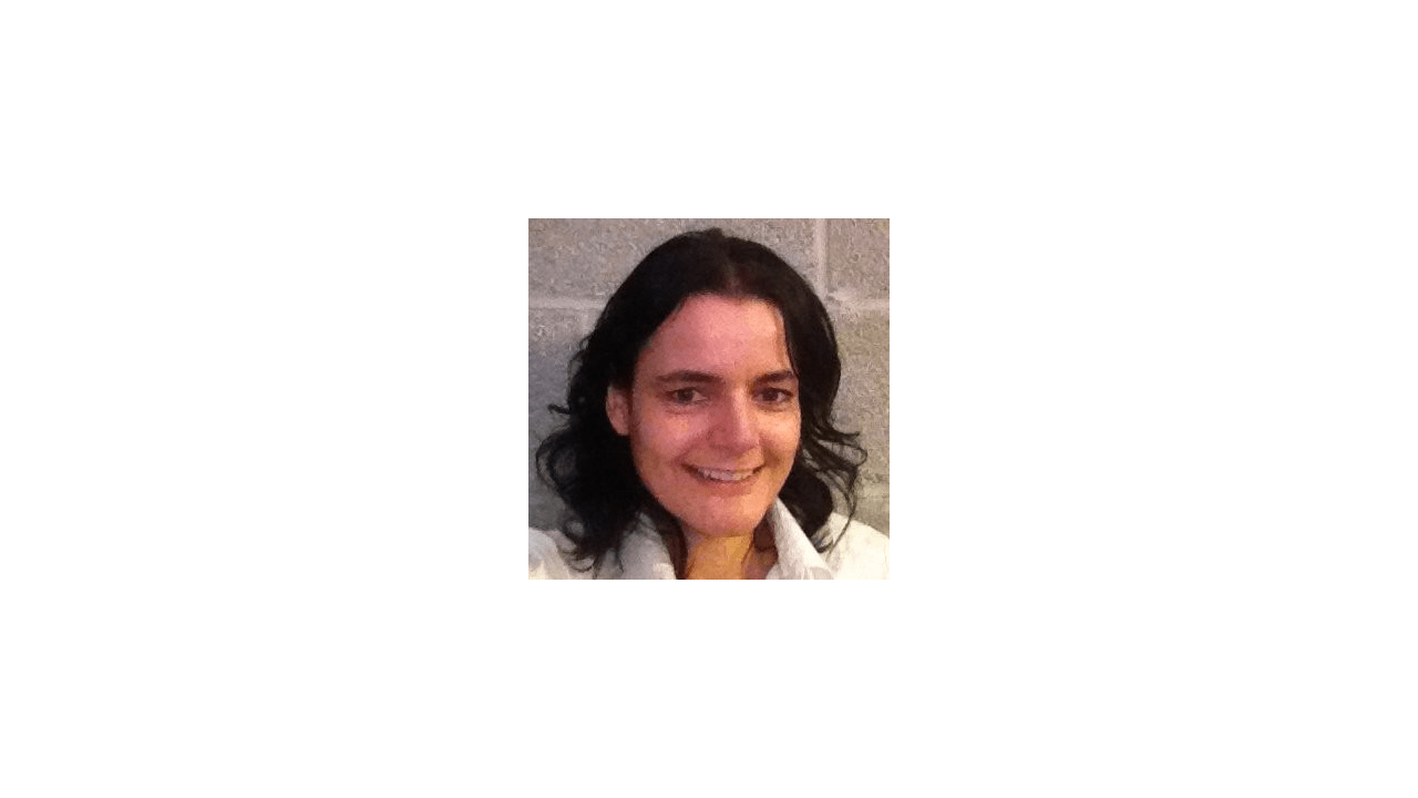 Author Tracey Lall — People Matters