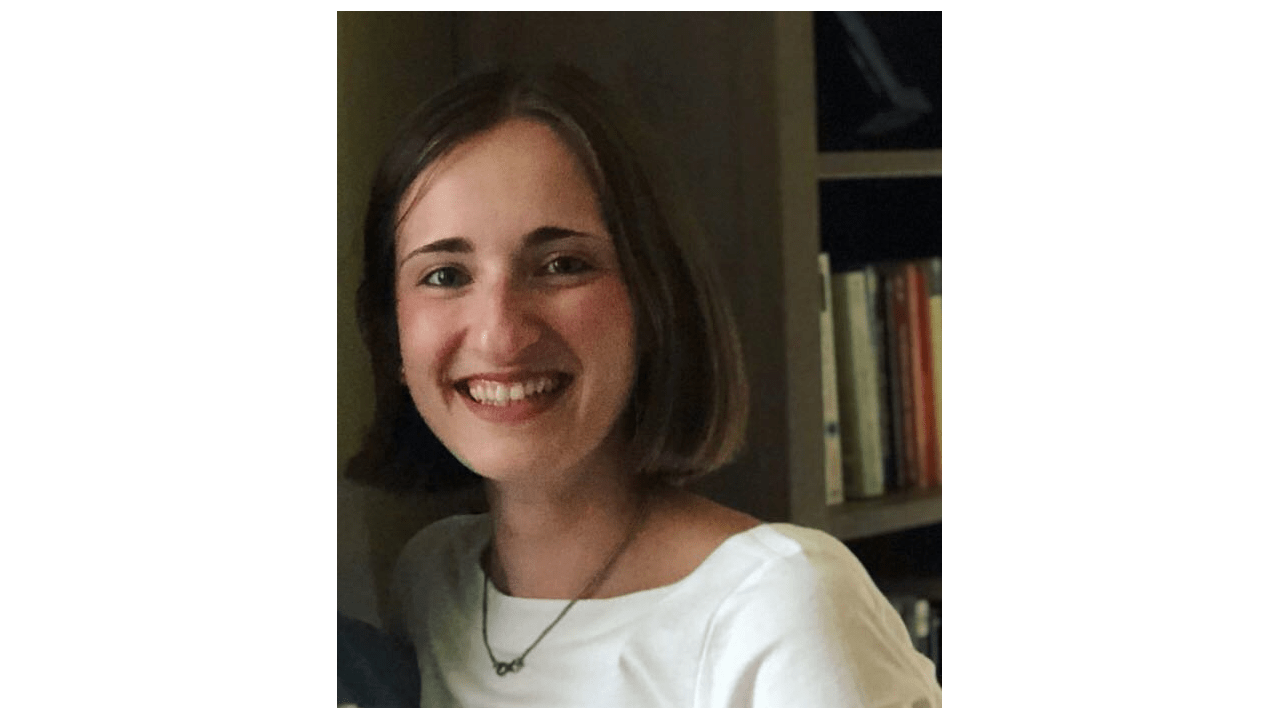 Author Helene Cue — People Matters