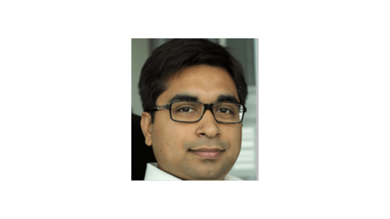 Author Sumek Gopal — People Matters Global Author Sumek Gopal — People Matters Global