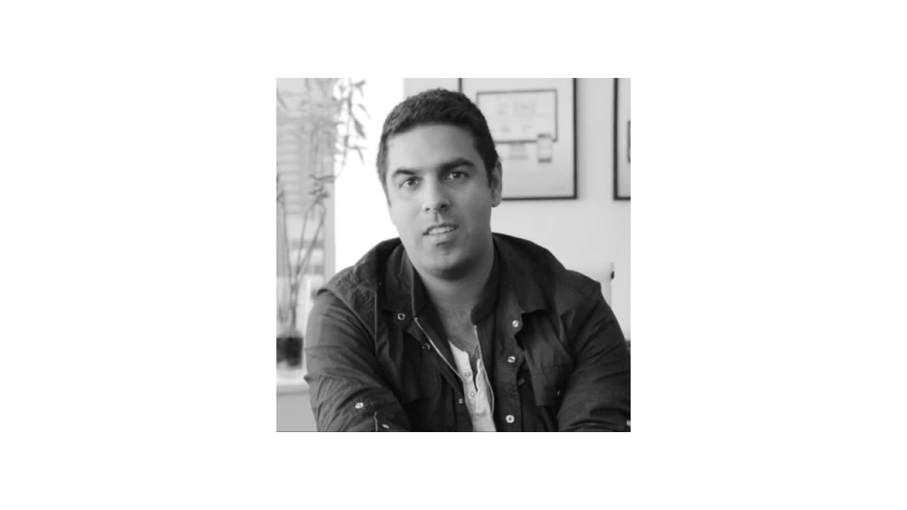Author Sachin Dev Duggal — People Matters Author Sachin Dev Duggal — People Matters