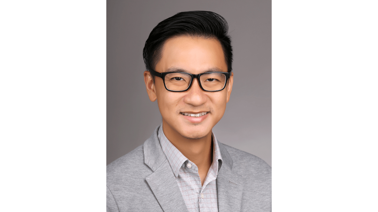 Author Adrian Tan — People Matters