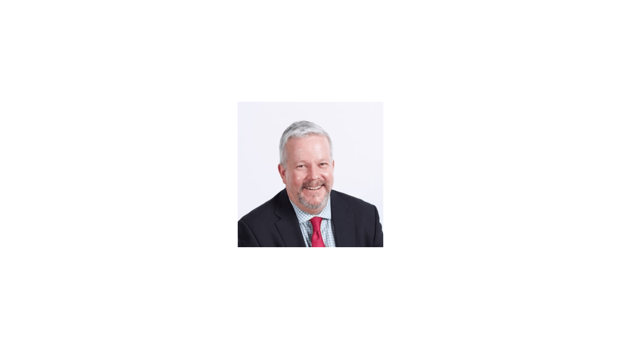 Author Michael Jenkins — People Matters