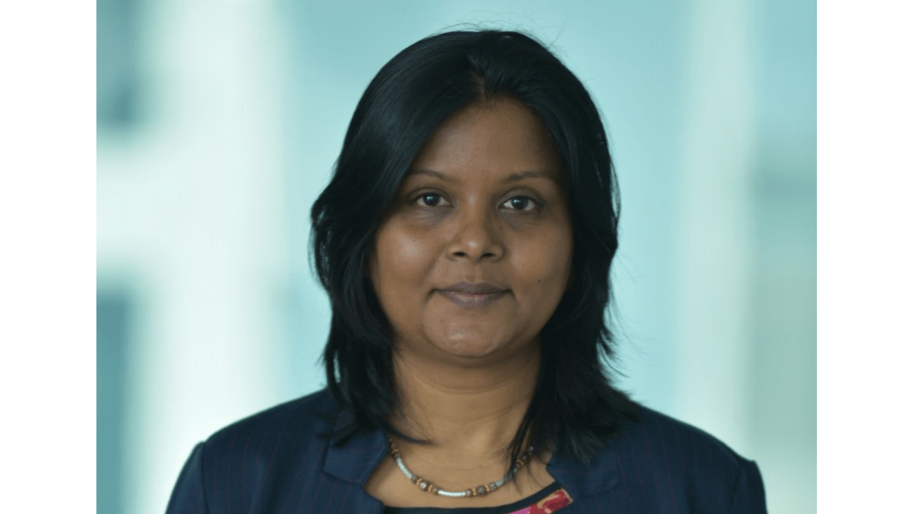 Author Loma Hosne-ara — People Matters