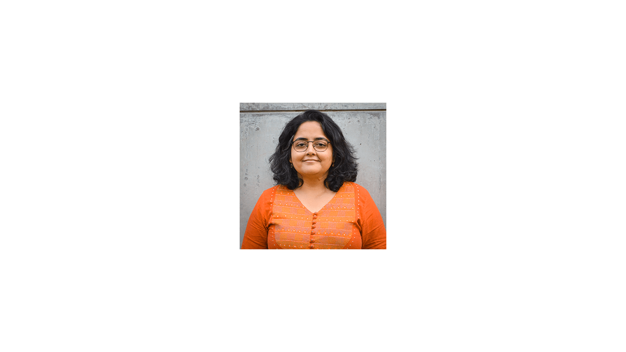 Author Supriya Sharma — People Matters