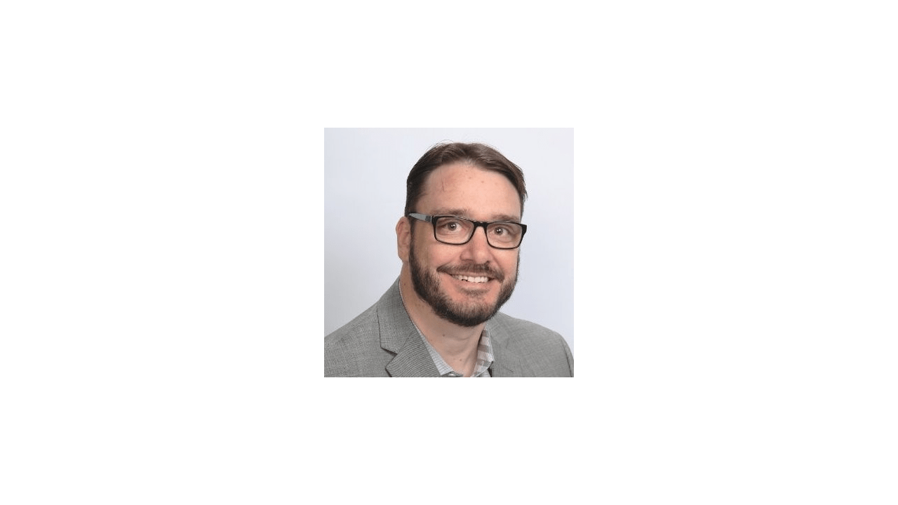 Author Eric Hagen — People Matters