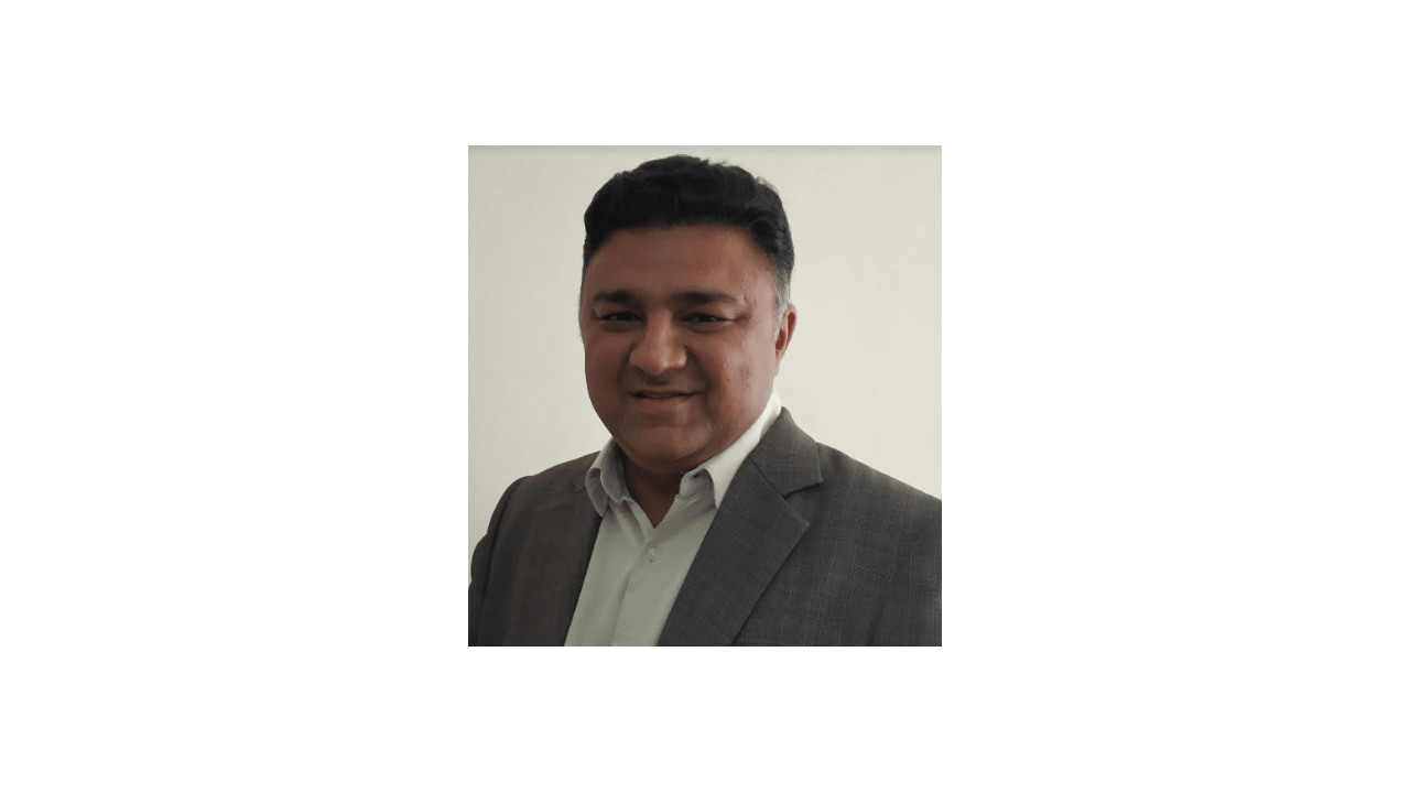 Author Tushar Desai — People Matters
