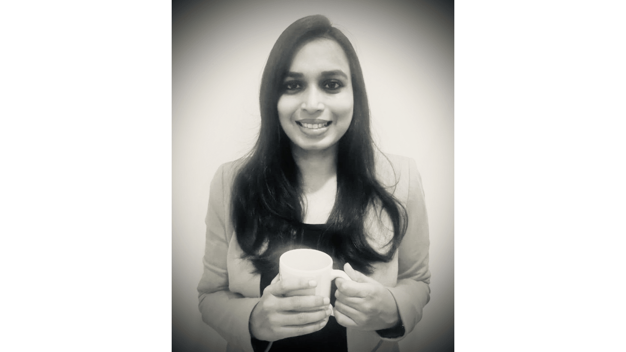 Author Deepa Jain — People Matters