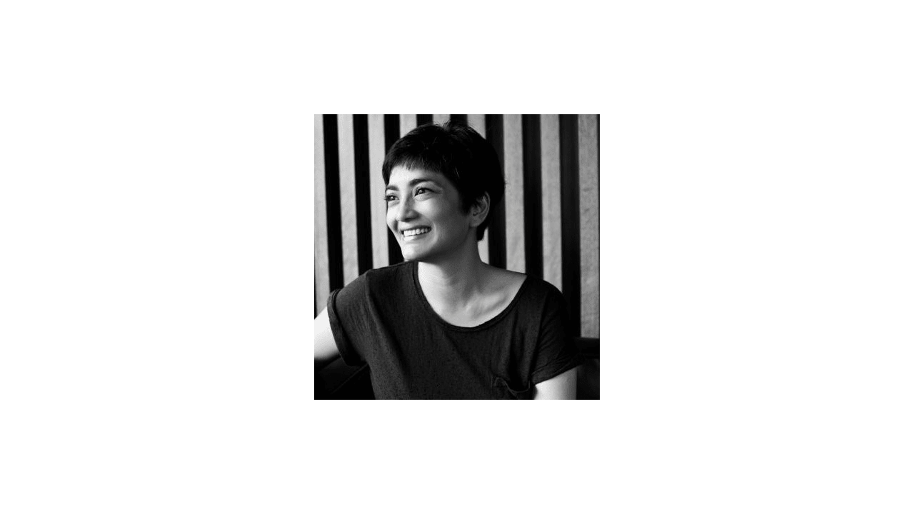 Author Melanie Cook — People Matters