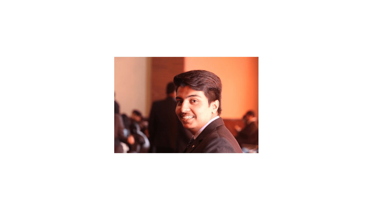 Author Saiyam Jain — People Matters Author Saiyam Jain — People Matters
