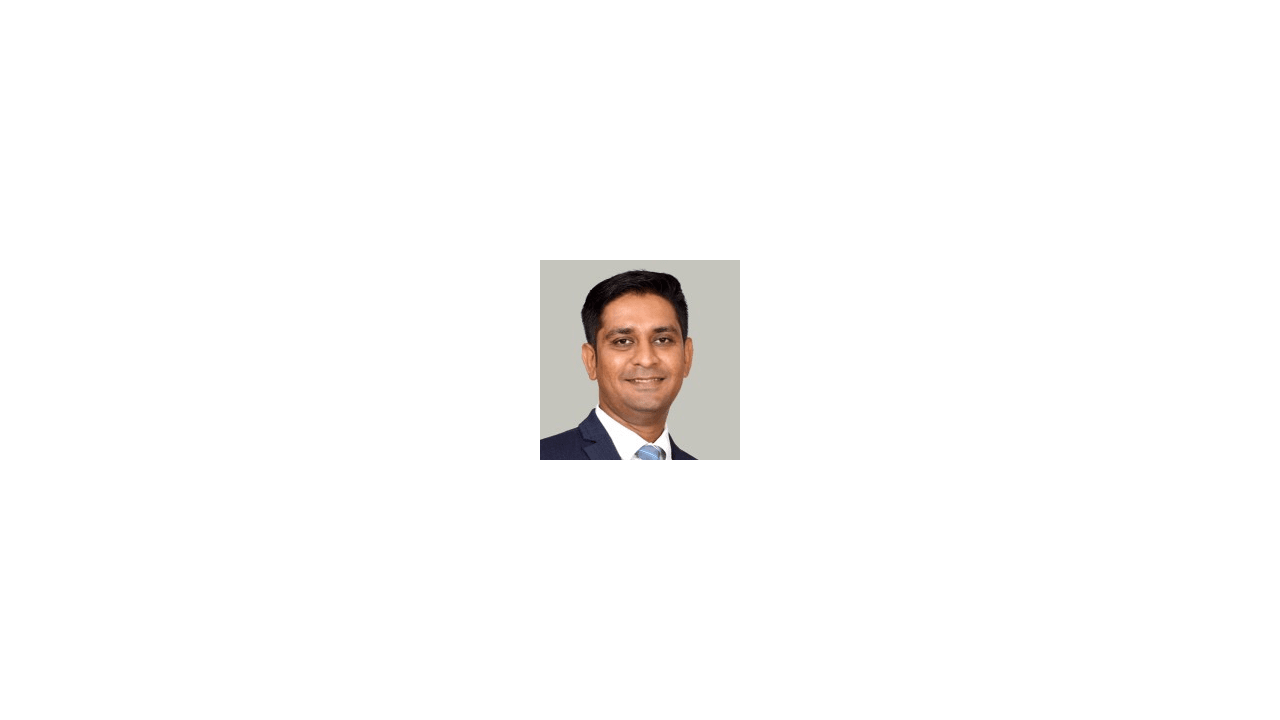 Author Deepak Kumar — People Matters
