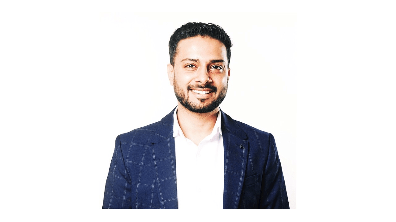 Author Sahil Sharma — People Matters