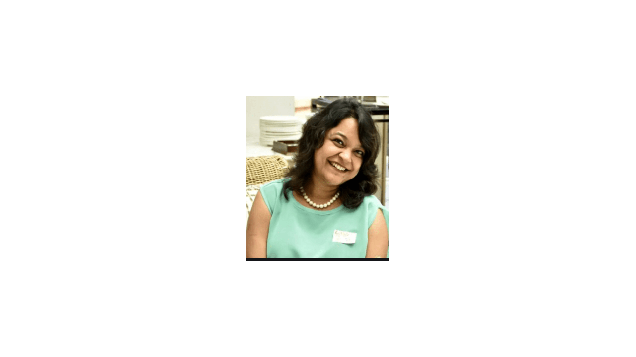 Author Sonal Jain — People Matters Global