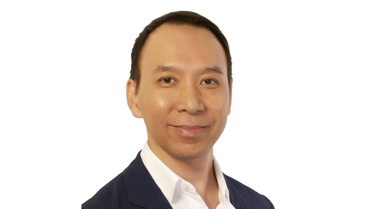 Author Vincent Tang — People Matters Global