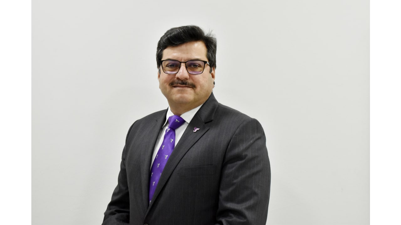 Author Major Manjit Rajain — People Matters